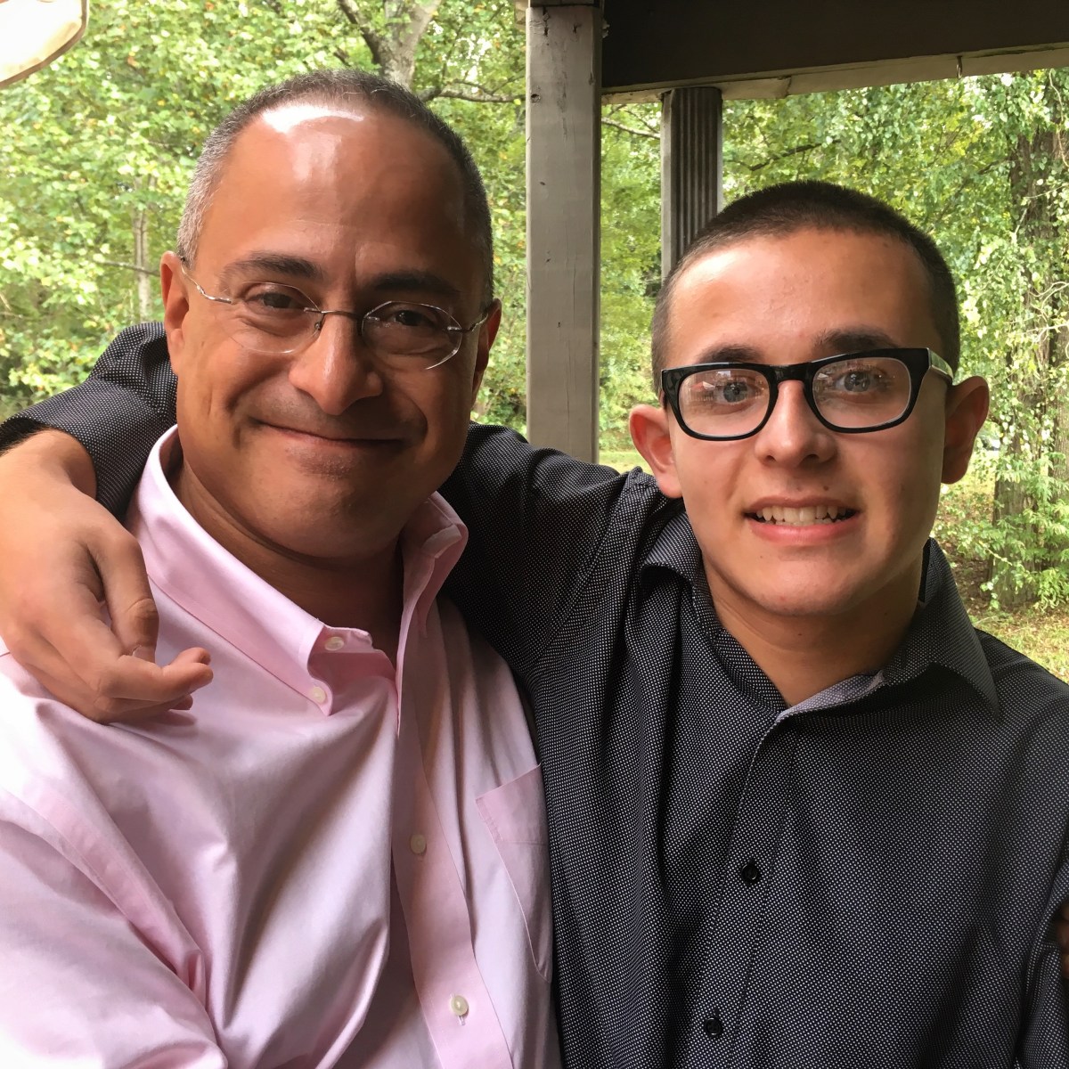 Autism Adulthood: Caring for the Future and the Present Moment – Ray ...