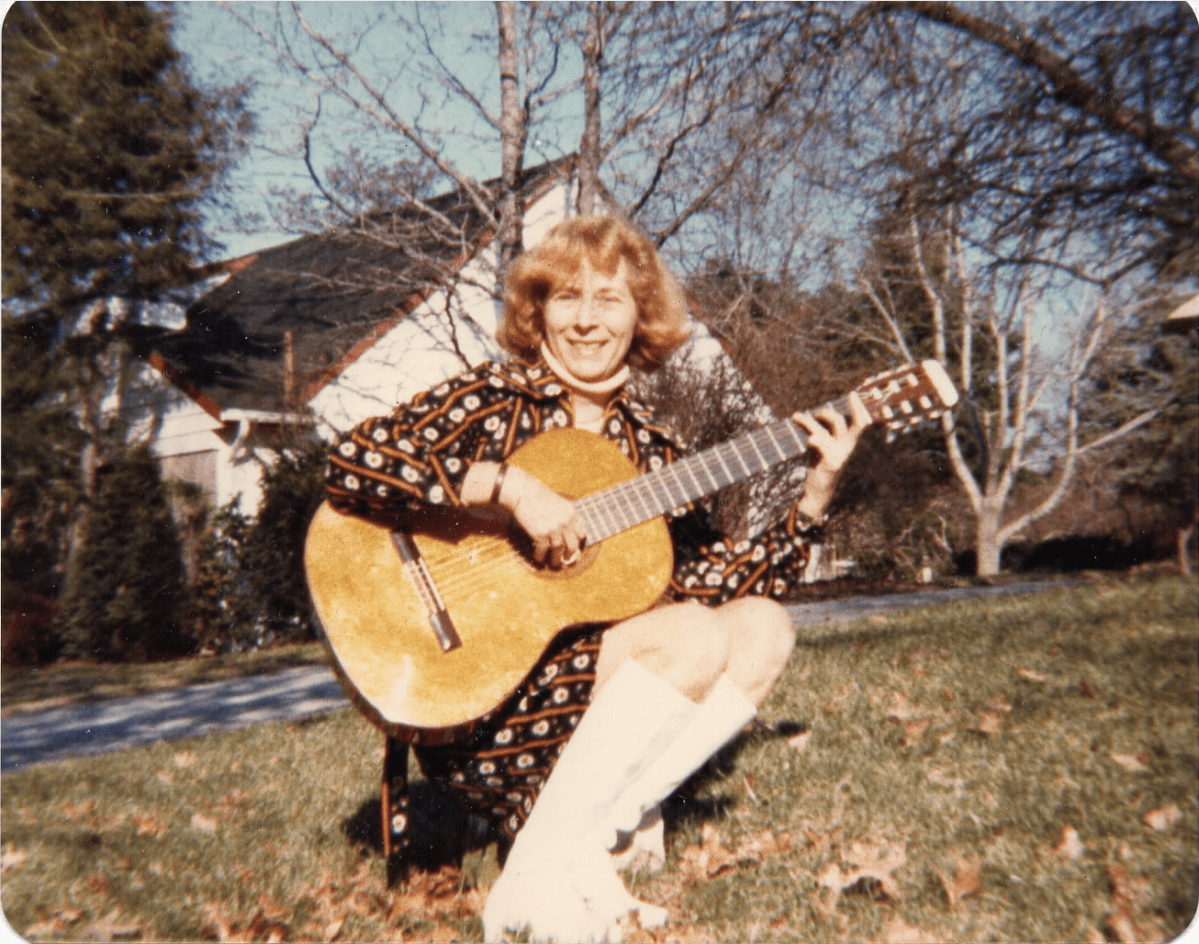 A Conversation Between My Mother and Me – Ray Hemachandra at Golden ...