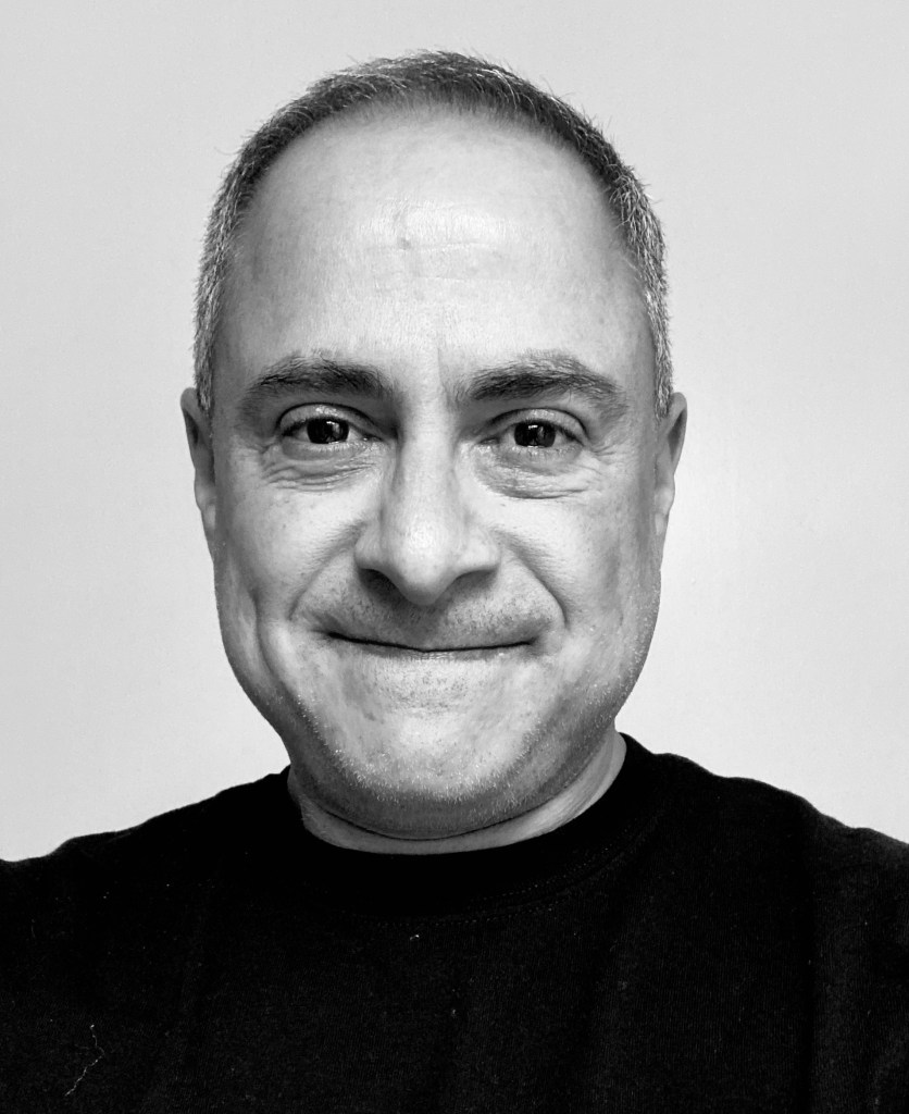 Nicholas Thurman Jackson Hemachandra: the puzzle known as Superman ...